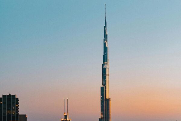 About Al Mizan - Leading Real Estate Developer in Dubai